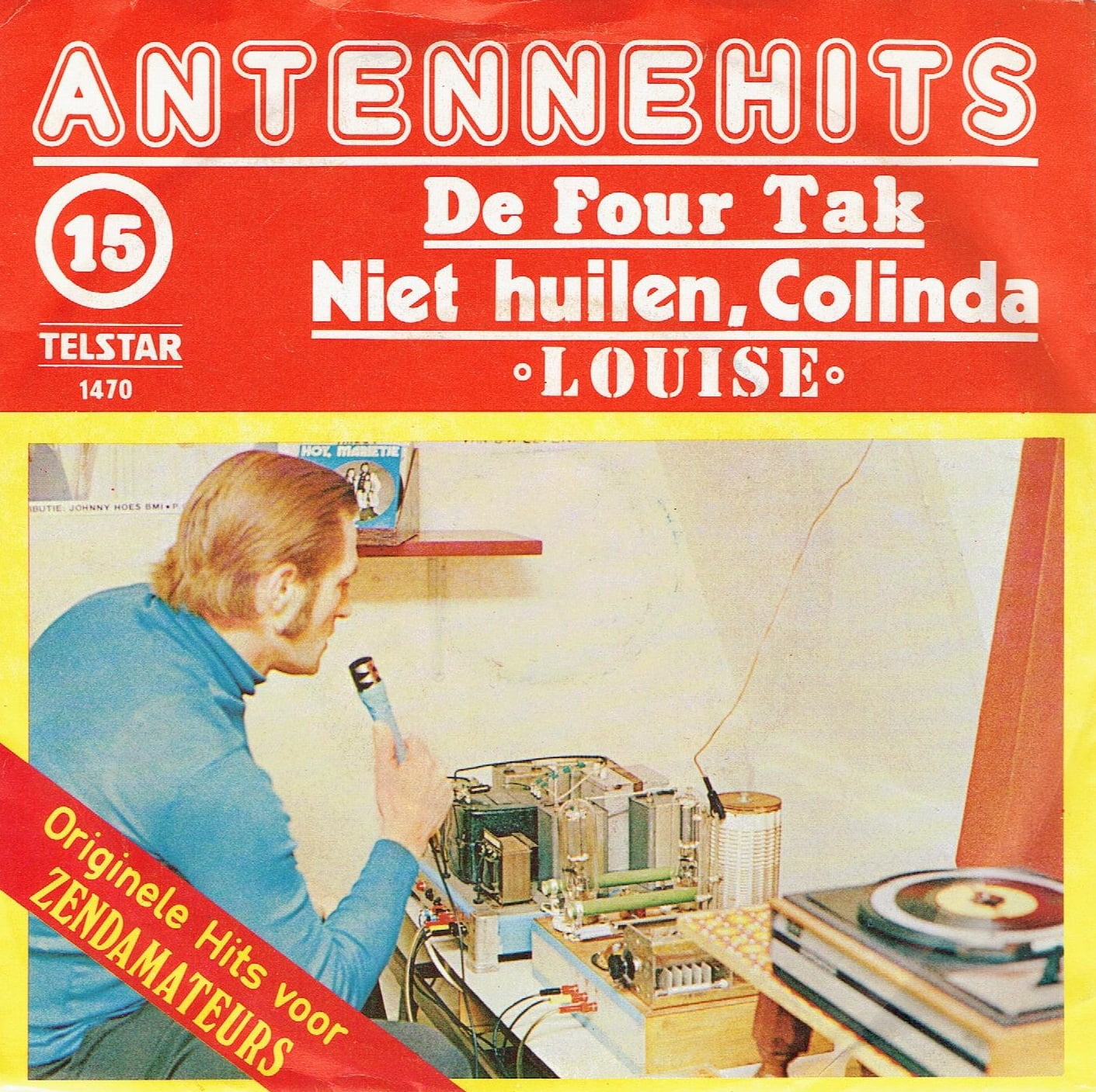 Producten – Pagina 10 – Viking Vinyl